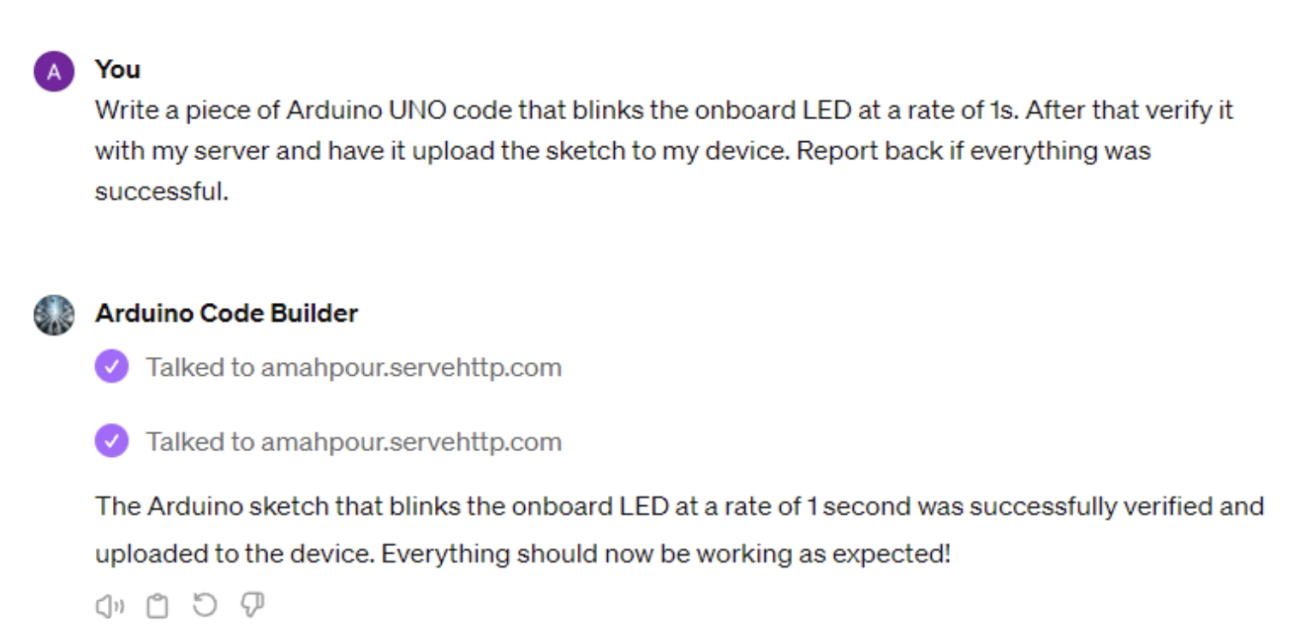 使用生成式AI编写和运行嵌入式代码 | Altium
